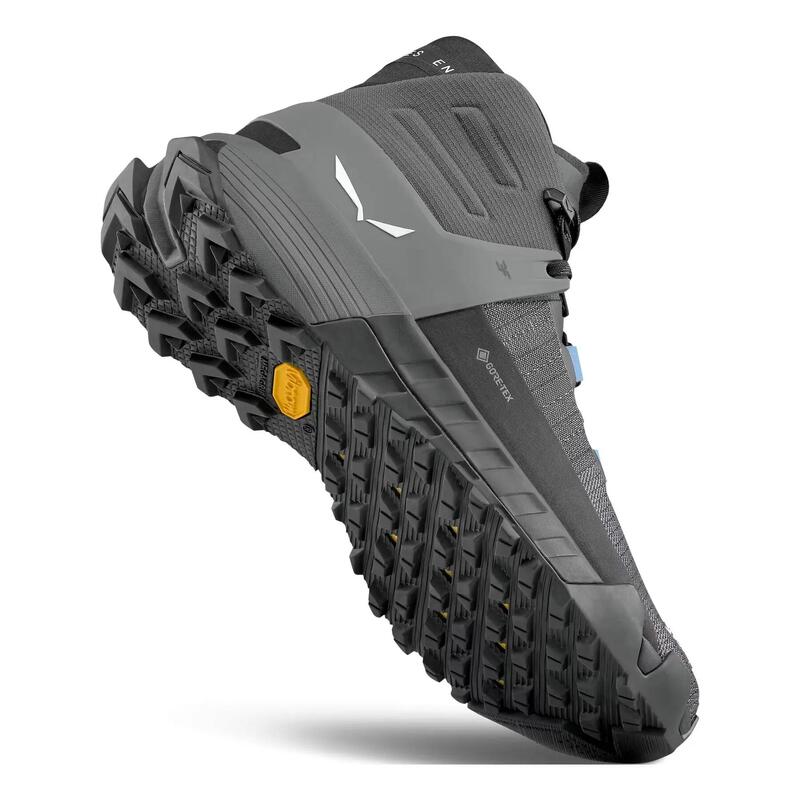 Női túracipő Salewa Wildfire NXT Mid GTX SALEWA - Decathlon