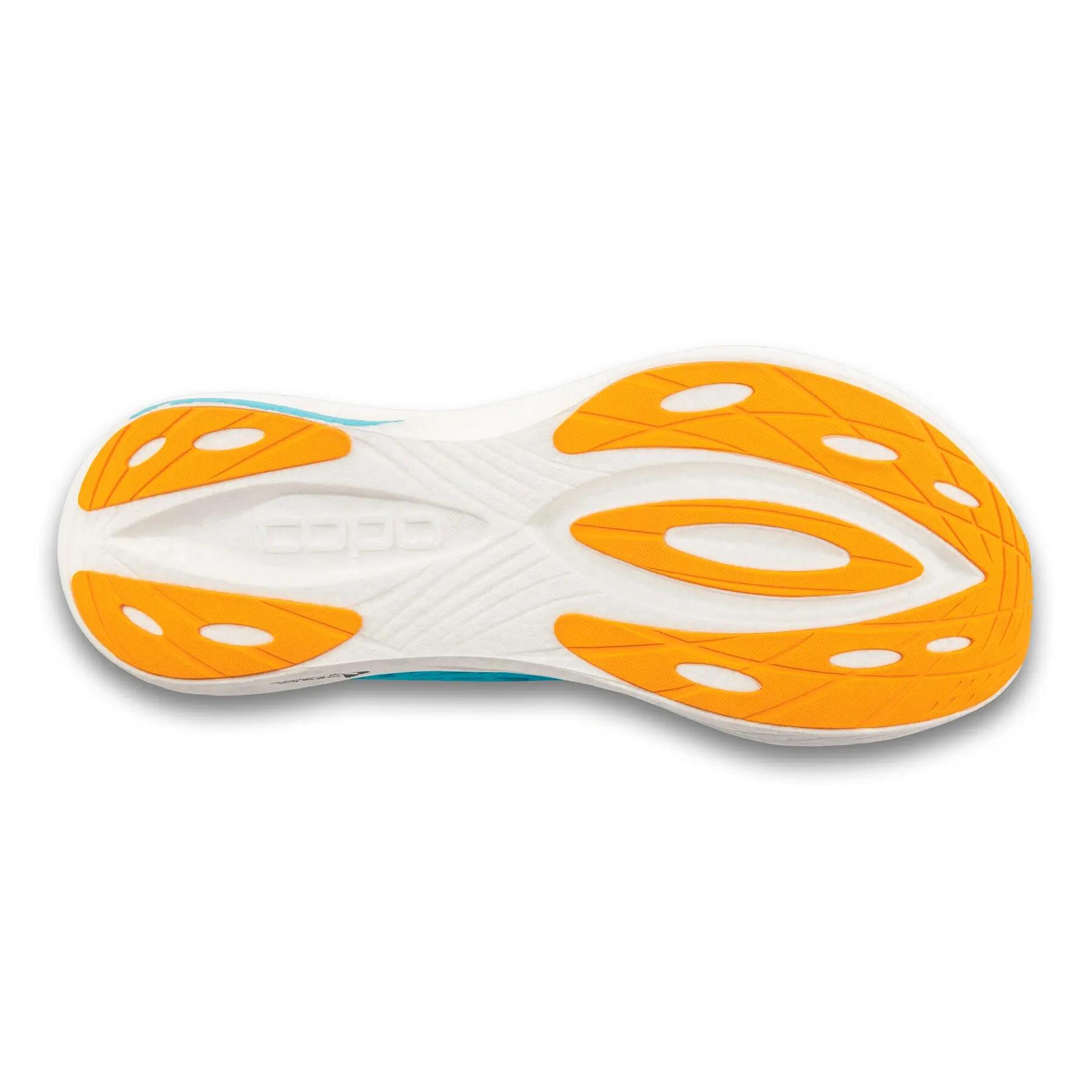 Running shoes Topo Athletic 2025 NYC Specter 2 - Decathlon