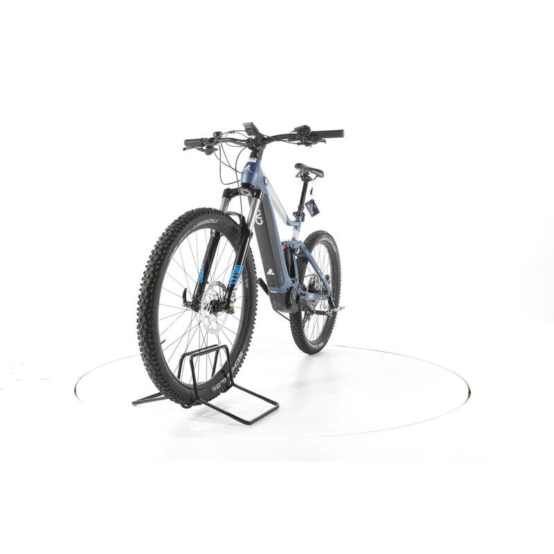 Második esély - Bulls Copperhead EVO AM 2 Fully E-Bike - Nagyon jó ...