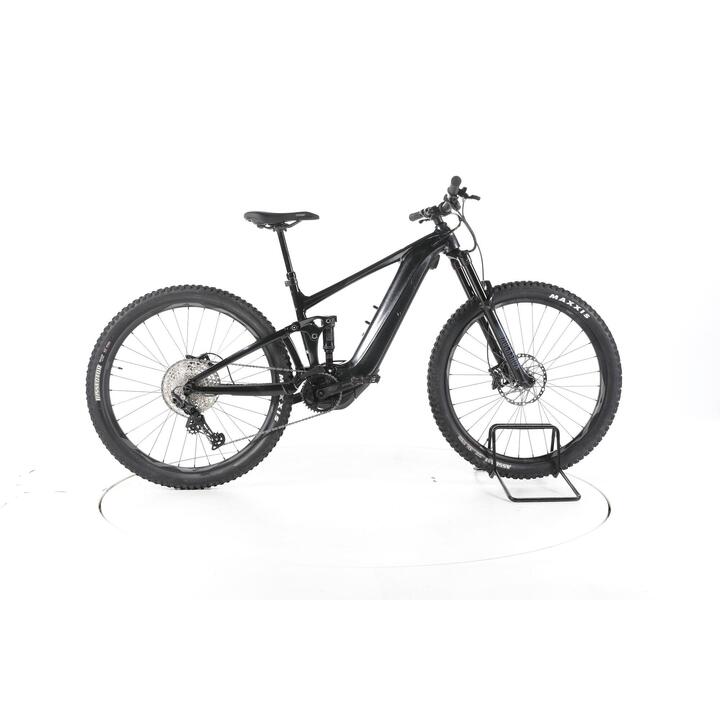 Second Life - Giant Trance X E+ 3 Fully E-Bike - Bardzo dobry stan ...