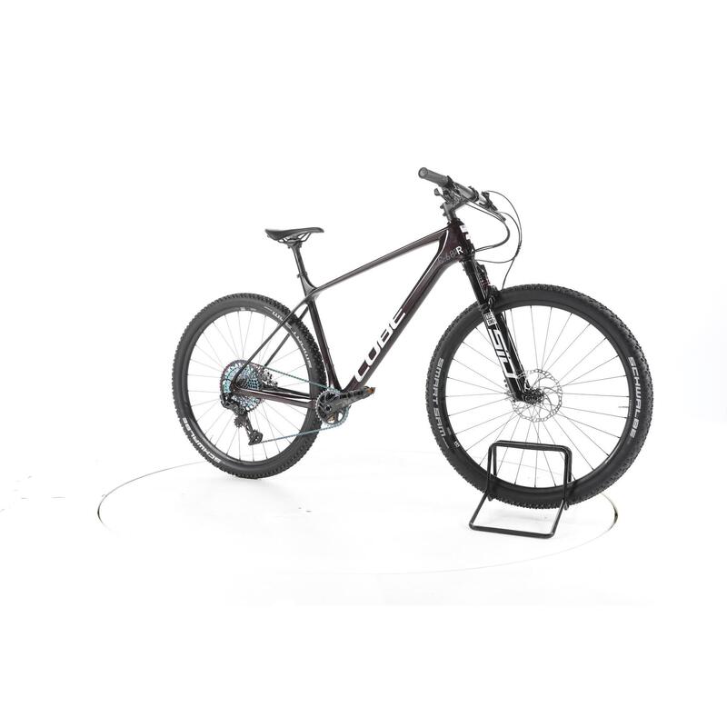 Második esély - Cube Elite C:68X Race Fahrrad Hardtail - Nagyon jó ...
