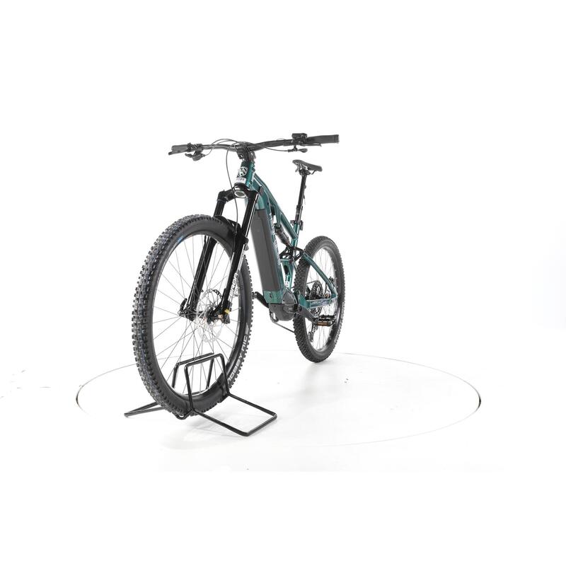 Második esély - Hercules NOS FS 2.2 E-Bike Fully - Jó állapotú HERCULES ...