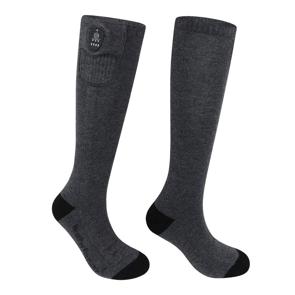 Calze riscaldate ACTIVE THIN - HeatPerformance® | Decathlon