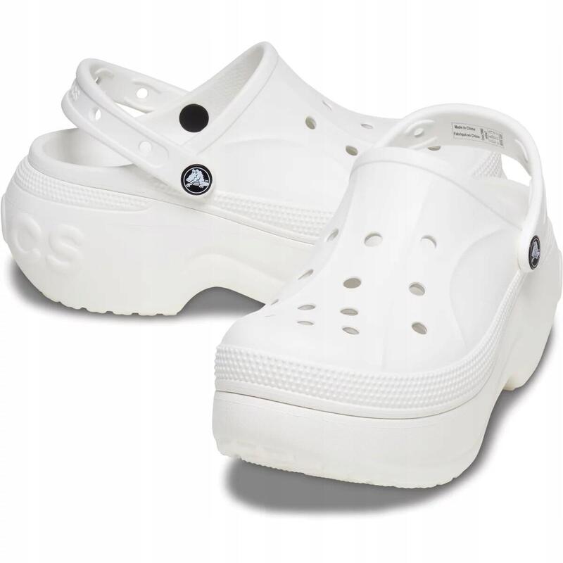 Chodaki dla dorosłych Crocs Crocs Bella Clog CROCS - Decathlon