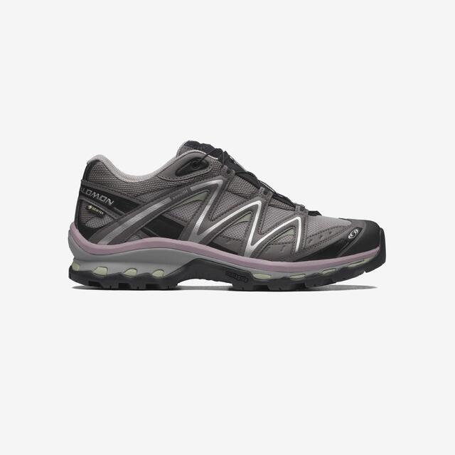 SALOMON XT-Quest GTX mid hiking shoes | Decathlon