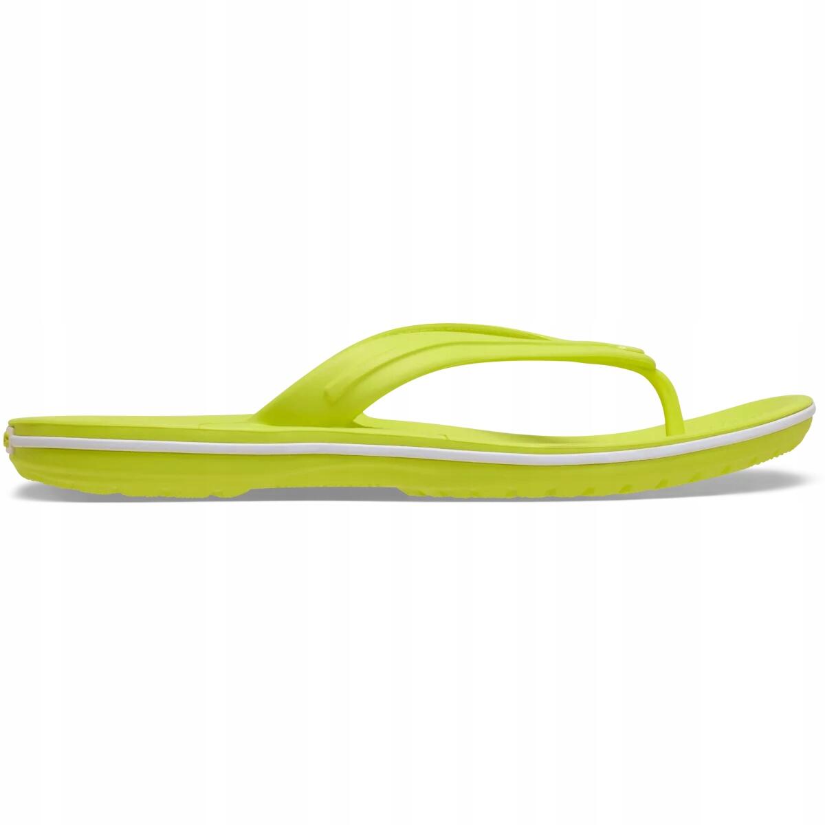 Japonki Dla Dorosłych Crocs Crocband Flip | Decathlon