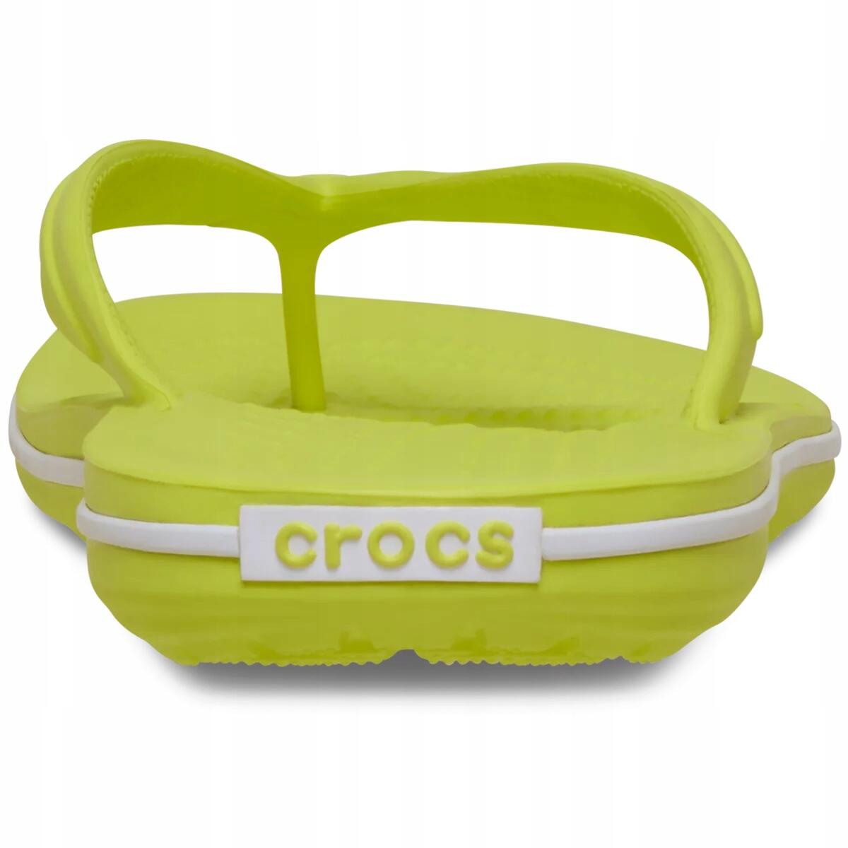 Japonki Dla Dorosłych Crocs Crocband Flip | Decathlon