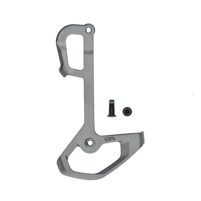 Sram Derad X01 Eagle kooi One Size | Decathlon