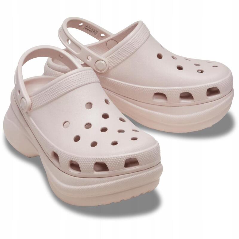 CROCS - Chodaki dla dorosłych Crocs Classic Bae Clog | Decathlon