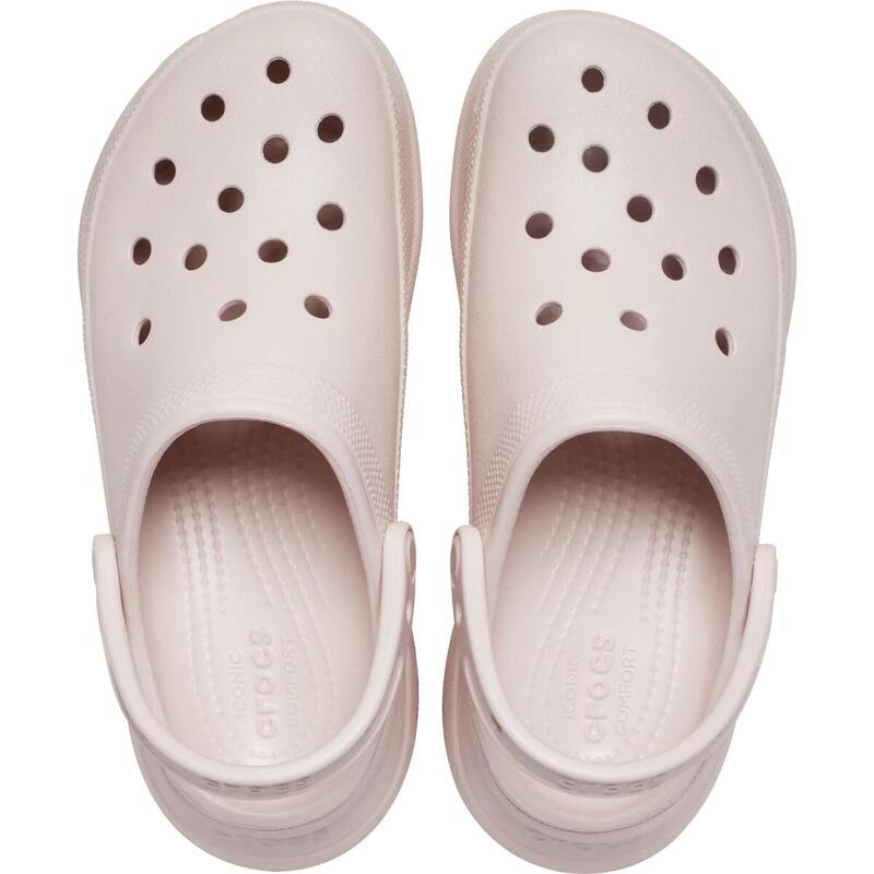 CROCS - Chodaki dla dorosłych Crocs Classic Bae Clog | Decathlon