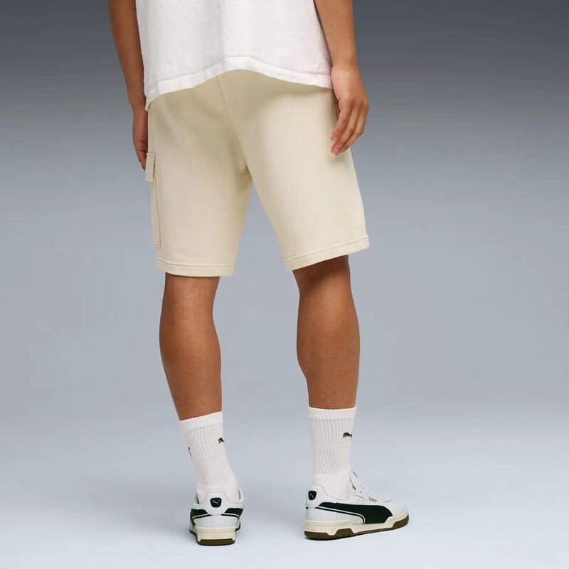 Rövid Puma ESS No. 1 Logo PUMA - Decathlon
