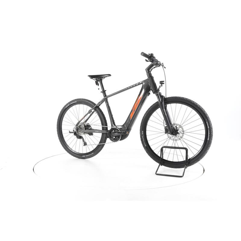 Második esély - KTM Macina Cross P510 E-Bike - Jó állapotú KTM - Decathlon