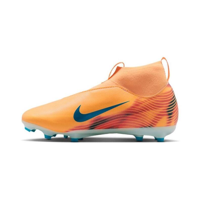 Korki Sportowe Młodzieżowe Nike JR ZM Superfly 10 Acad KM FG/MG NIKE ...