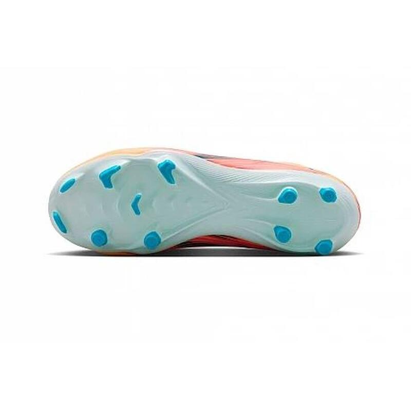Korki Sportowe Młodzieżowe Nike JR ZM Superfly 10 Acad KM FG/MG NIKE ...