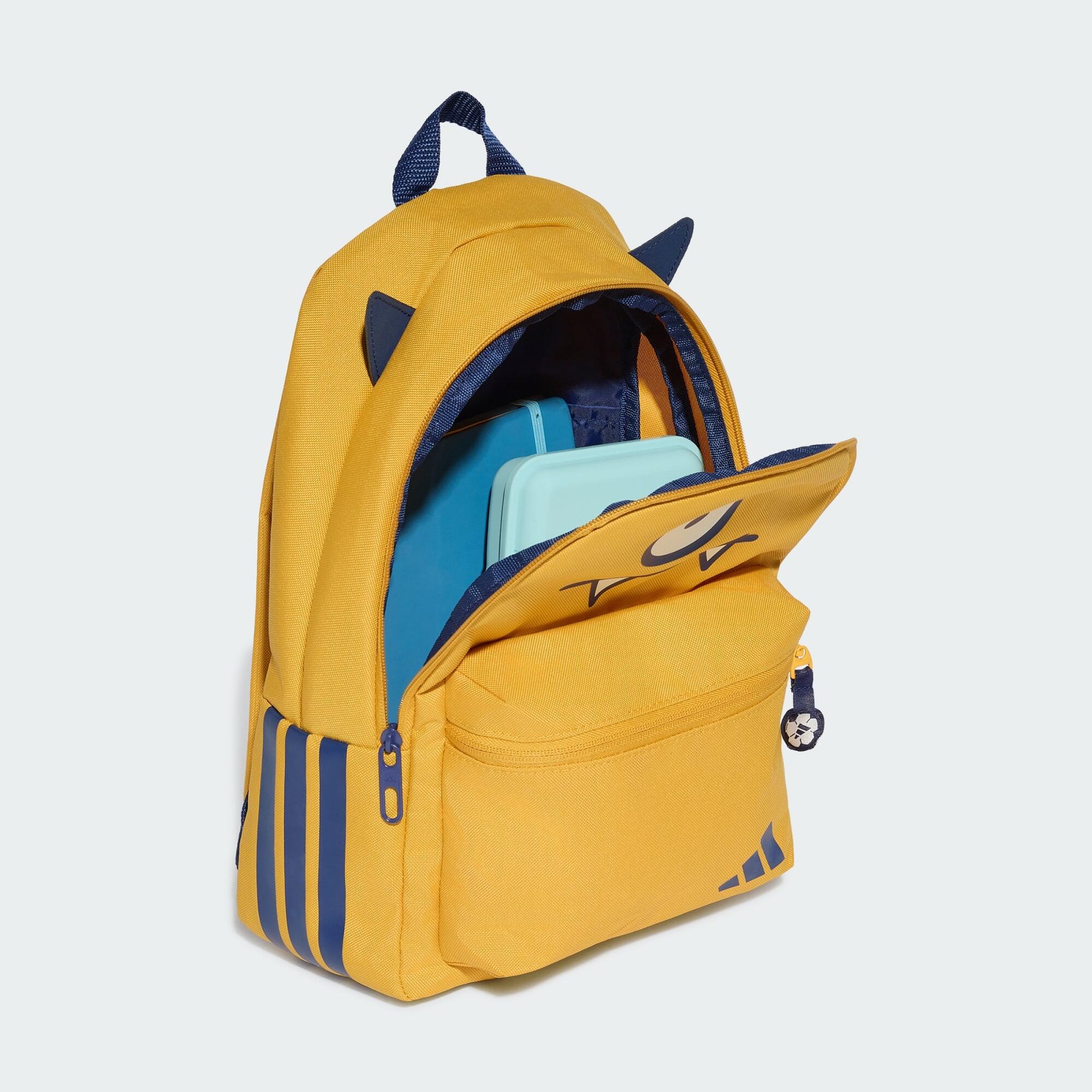 LITTLE KIDS TIRO_NSTER BACKPACK SMALL | Decathlon