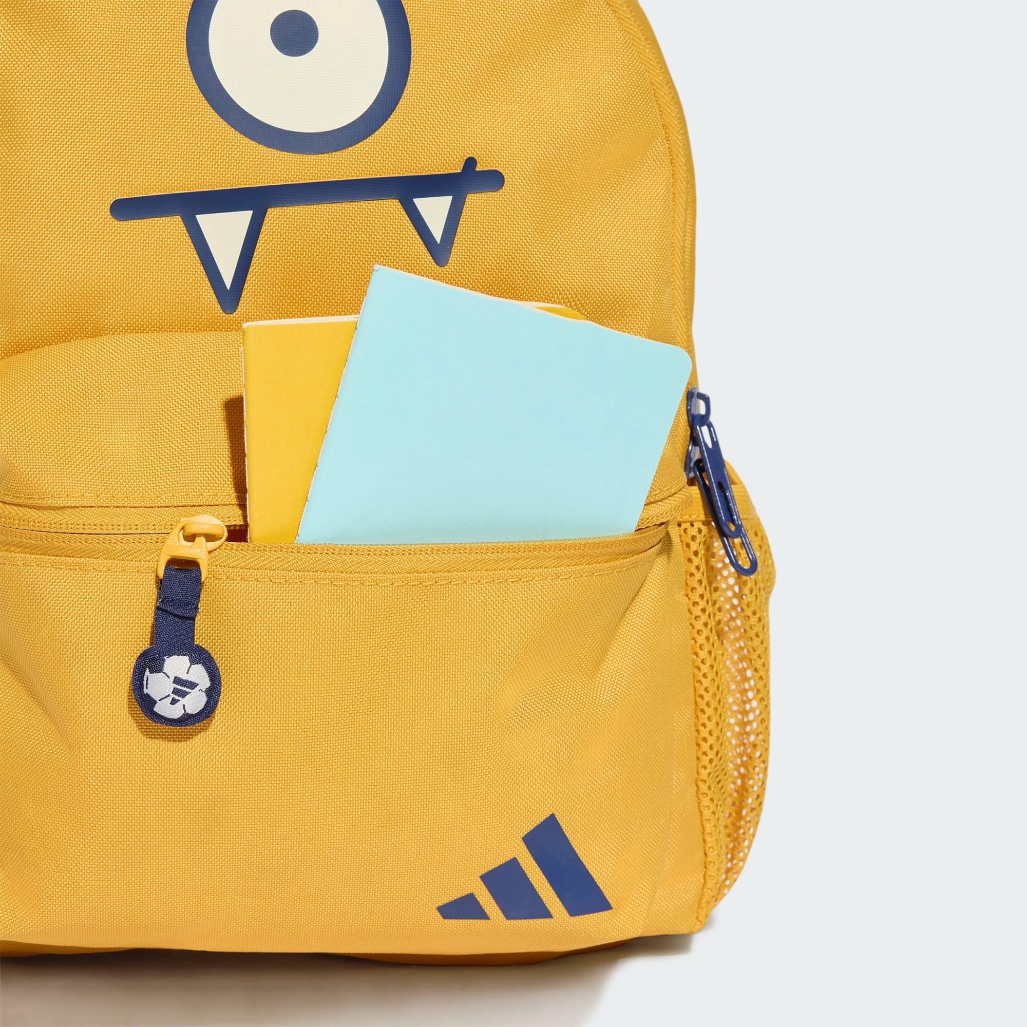 LITTLE KIDS TIRO_NSTER BACKPACK SMALL | Decathlon