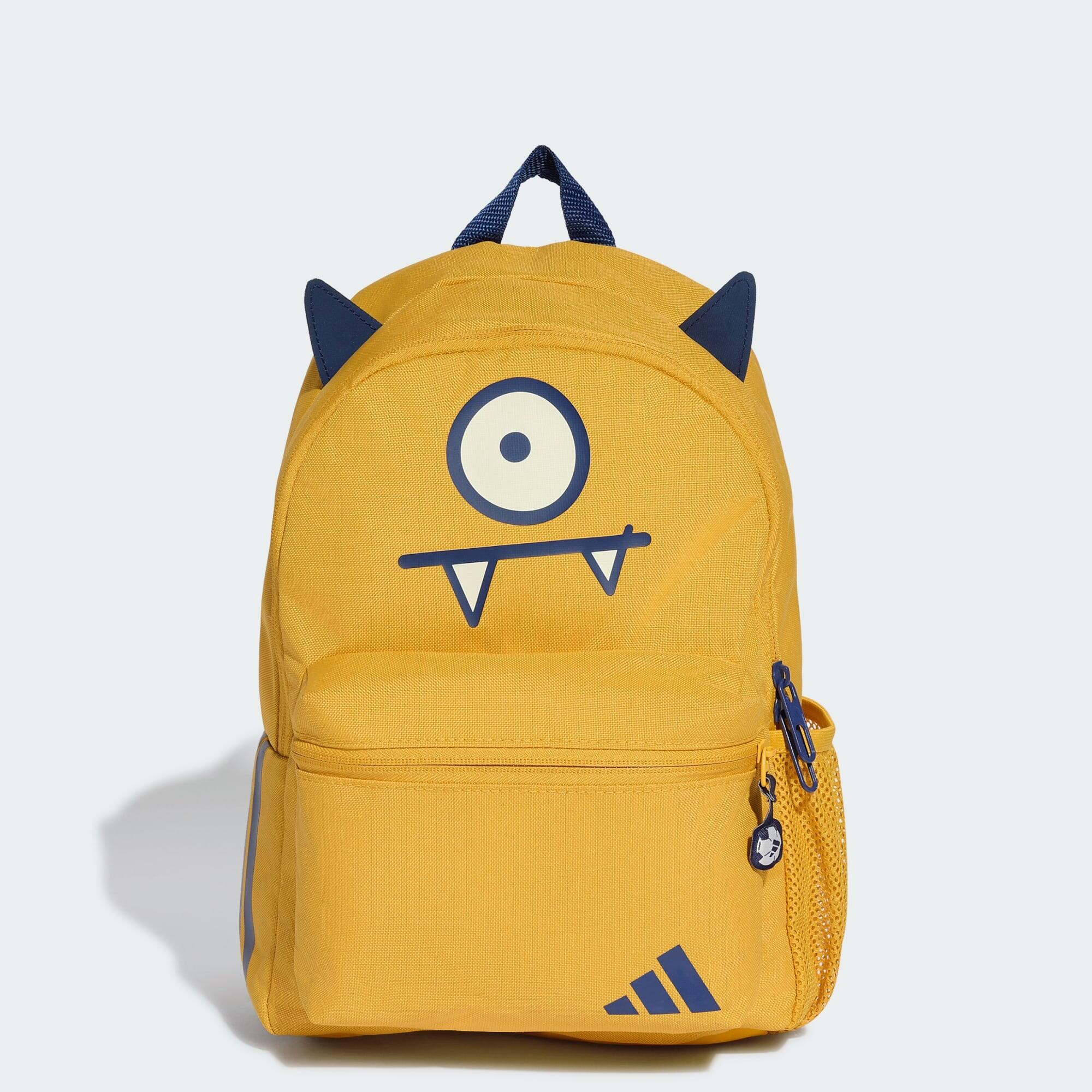 LITTLE KIDS TIRO_NSTER BACKPACK SMALL | Decathlon