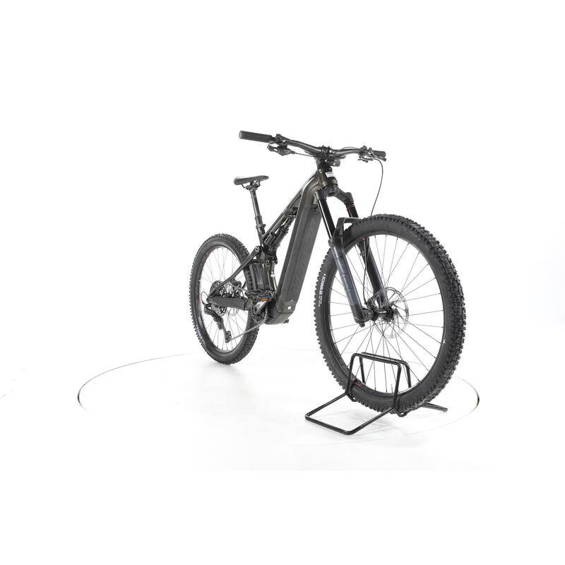 Második esély - Merida eONE-SIXTY 875 E-Bike Fully 2024 - Jó állapotú ...