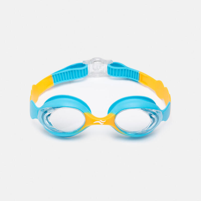 Okulary pływackie dla dzieci AQUA SPEED Tiki kol.275 AQUA SPEED | Decathlon