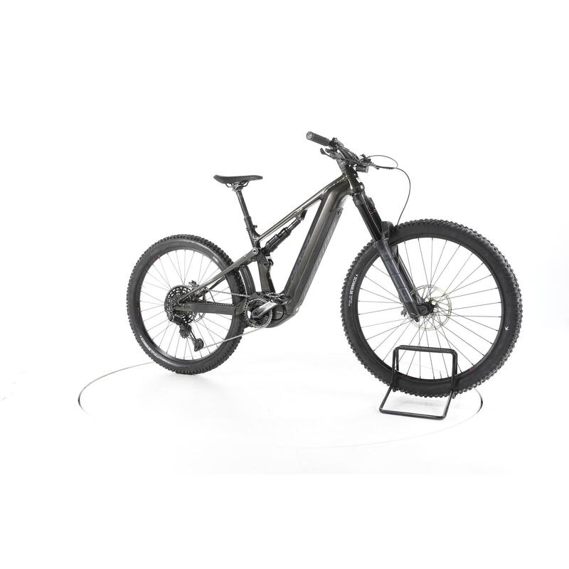 Második esély - Merida eONE-SIXTY 875 E-Bike Fully 2024 - Jó állapotú ...