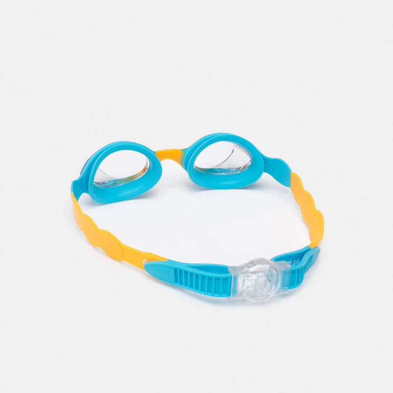 Okulary pływackie dla dzieci AQUA SPEED Tiki kol.275 AQUA SPEED | Decathlon