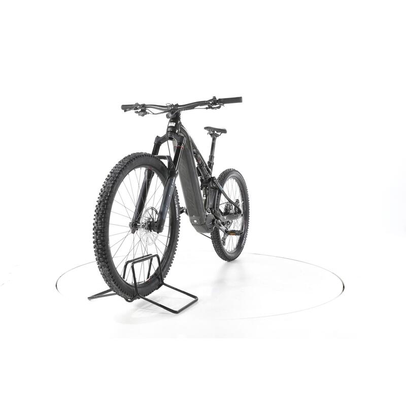 Második esély - Merida eONE-SIXTY 875 E-Bike Fully 2024 - Jó állapotú ...