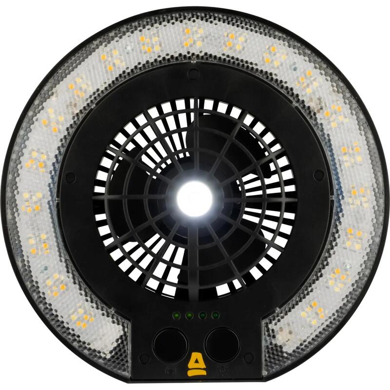 Lampe 2 w 1 Abbey Camp® Monserrat-020 ABBEY CAMP | Decathlon