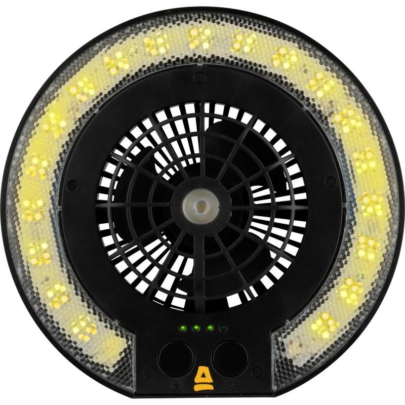 Lampe 2 w 1 Abbey Camp® Monserrat-020 ABBEY CAMP | Decathlon