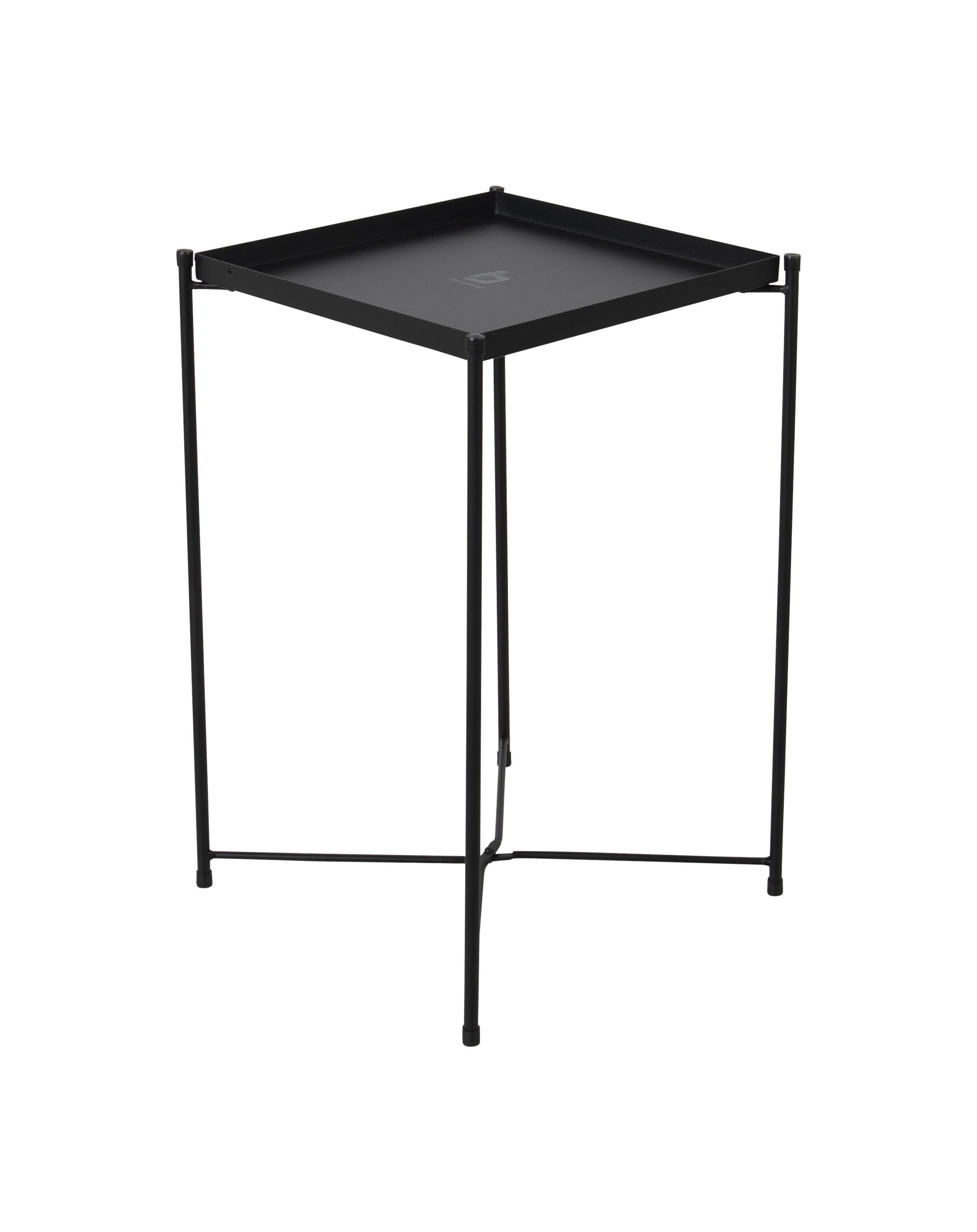 Industrial - Table d'appoint - Bedford | Decathlon