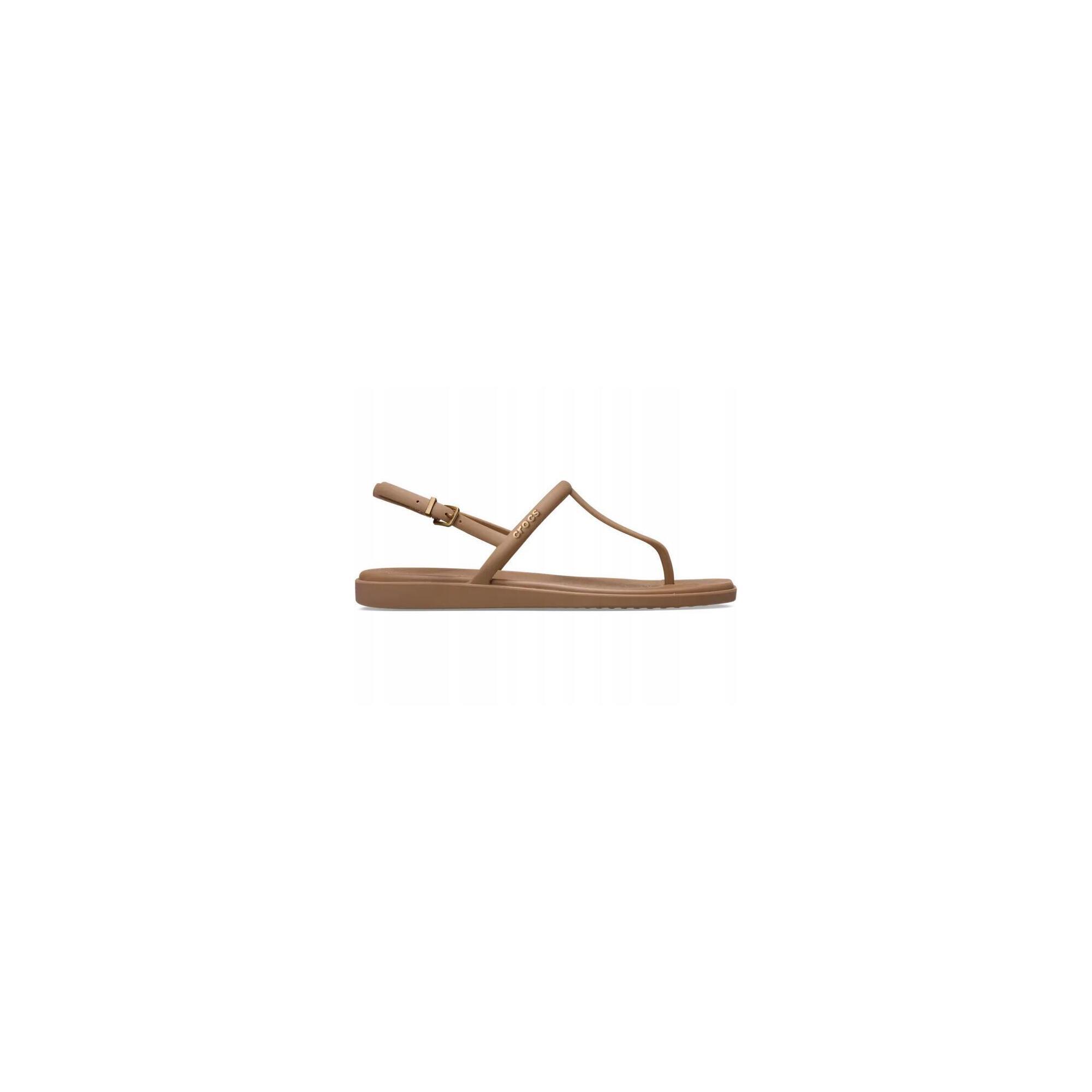 Japonki Dla Dorosłych Crocs Miami Thong Flip CROCS - Decathlon