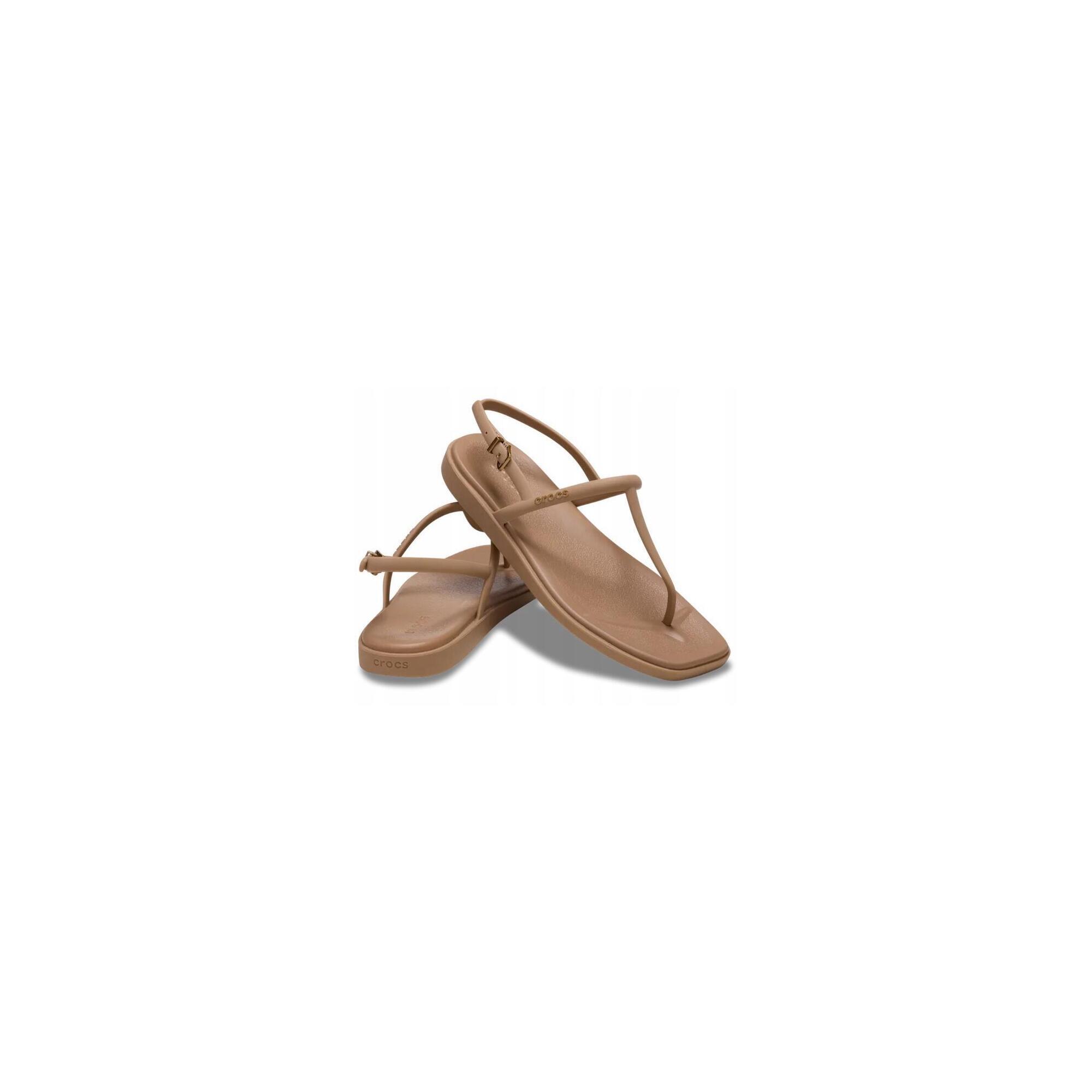 Japonki Dla Dorosłych Crocs Miami Thong Flip CROCS - Decathlon