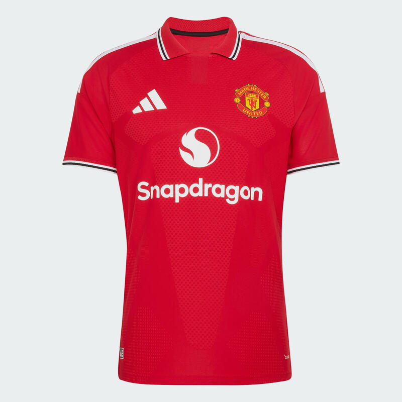 Manchester United Hazai Hivatalos Meze 2026/27 ADIDAS - Decathlon