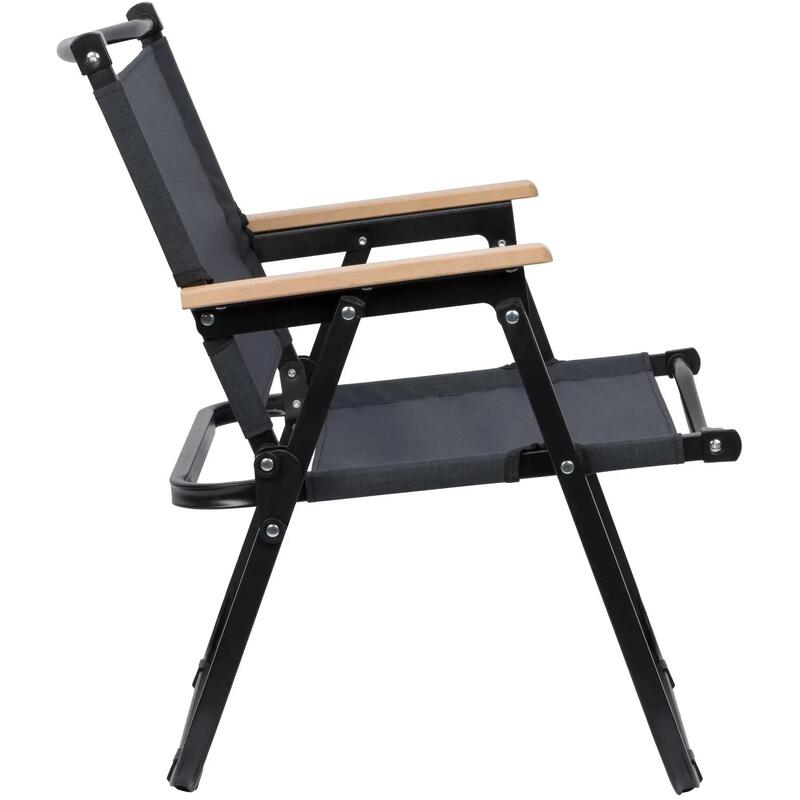 Chaise pliante Abbey Camp® Pisa-060 ABBEY CAMP | Decathlon
