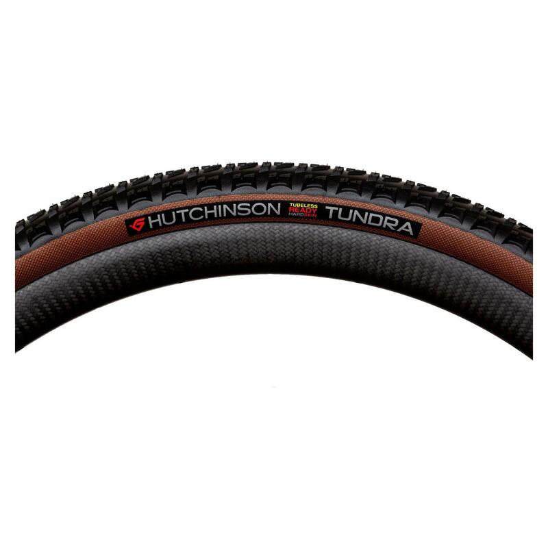 Gumiabroncs Hutchinson Tundra TLR Hardskin HUTCHINSON - Decathlon