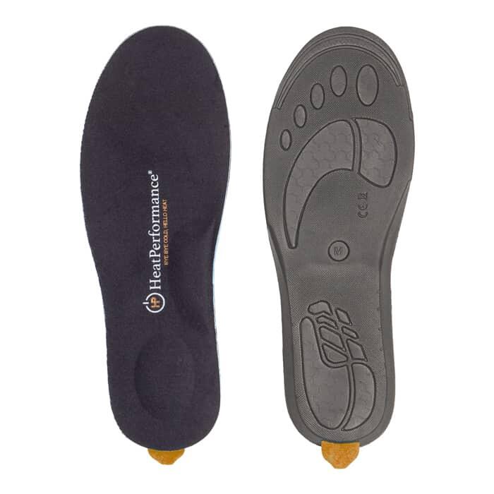Solette riscaldate CLASSIC - HeatPerformance® | Decathlon