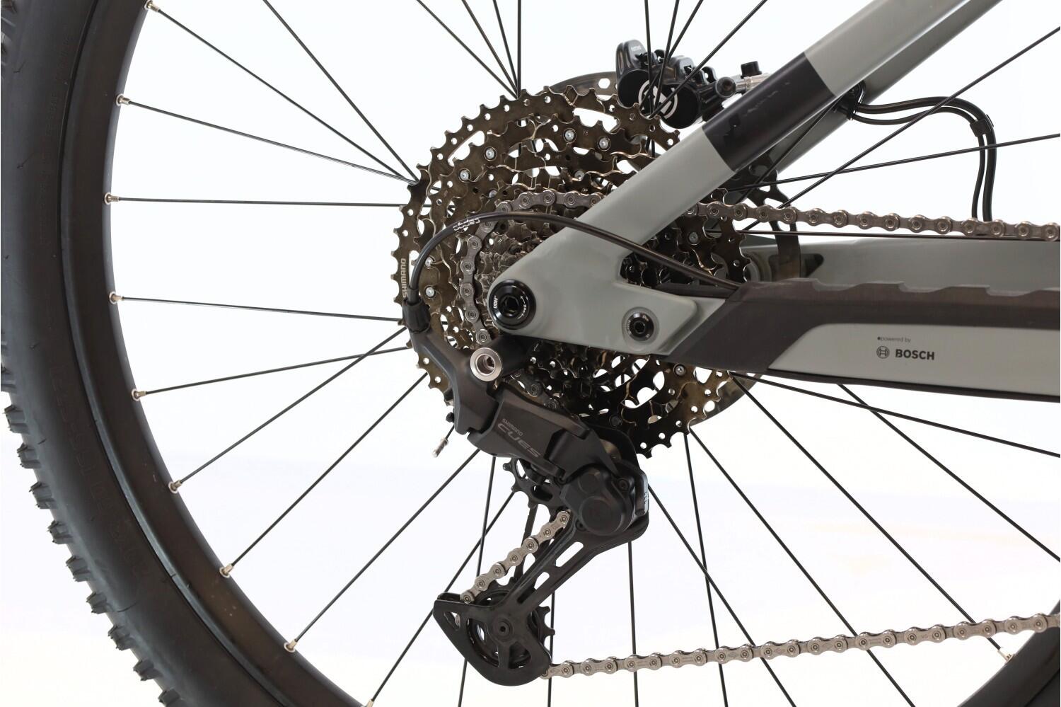 Ebike ricondizionata · Stereo Hybrid 140 HPC Pro · Bici Km 0 | Decathlon