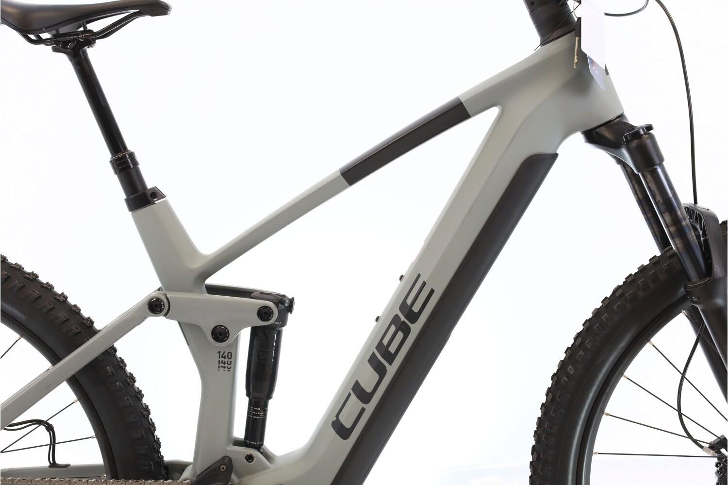 Ebike ricondizionata · Stereo Hybrid 140 HPC Pro · Bici Km 0 | Decathlon