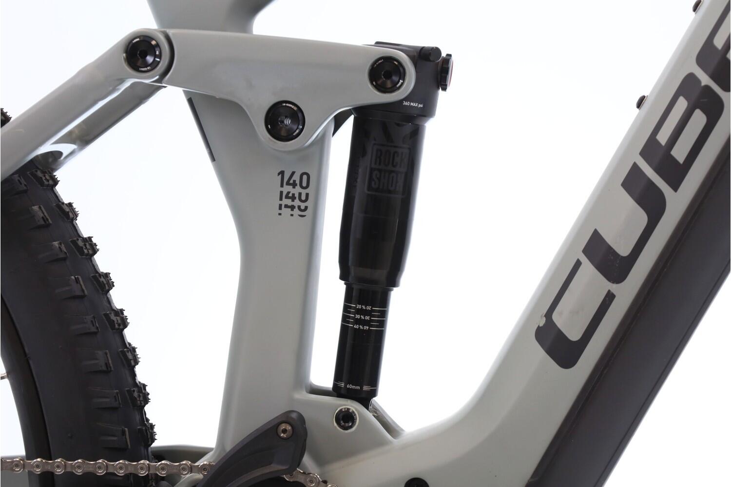 Ebike ricondizionata · Stereo Hybrid 140 HPC Pro · Bici Km 0 | Decathlon