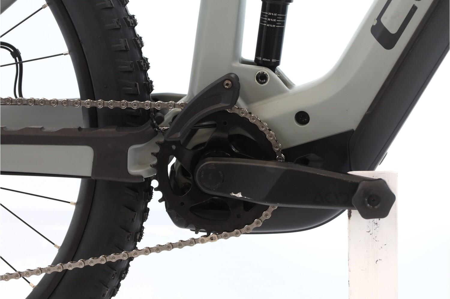 Ebike ricondizionata · Stereo Hybrid 140 HPC Pro · Bici Km 0 | Decathlon