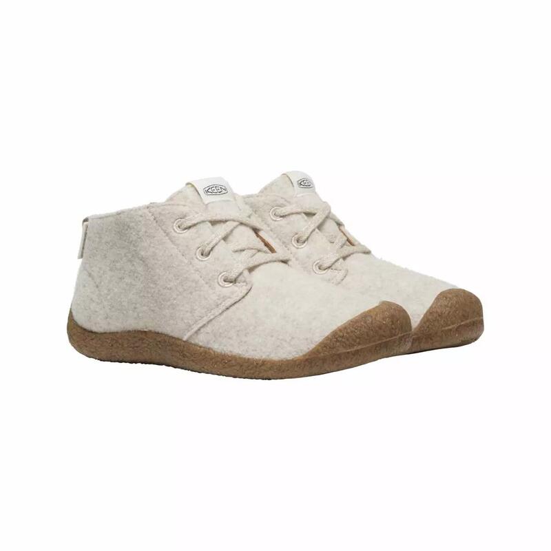 Buty miejskie damskie KEEN MOSEY CHUKKA KEEN | Decathlon
