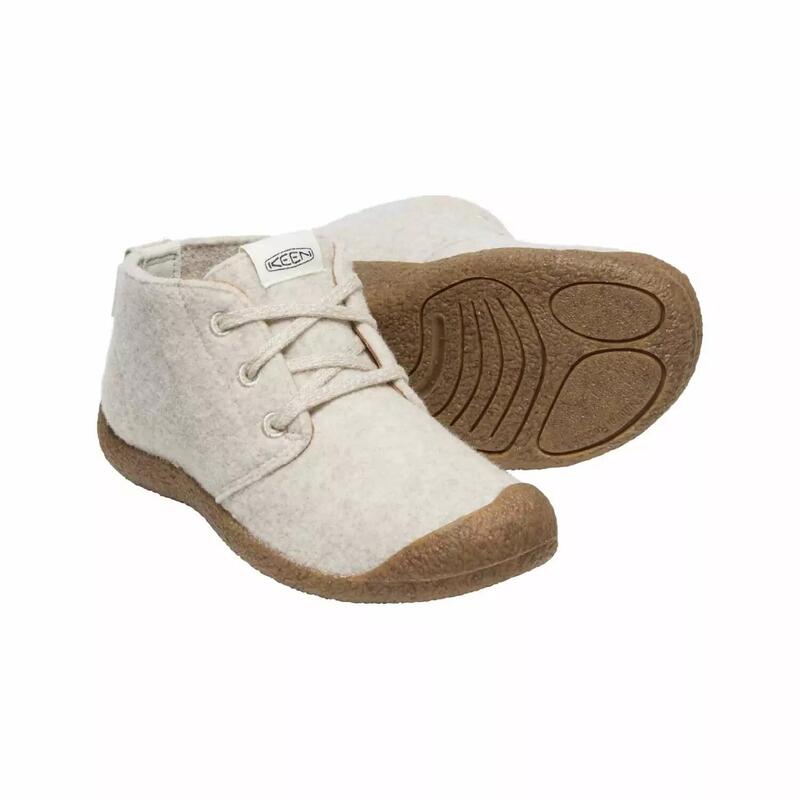 Buty miejskie damskie KEEN MOSEY CHUKKA KEEN | Decathlon