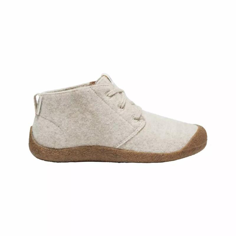 Buty miejskie damskie KEEN MOSEY CHUKKA KEEN | Decathlon