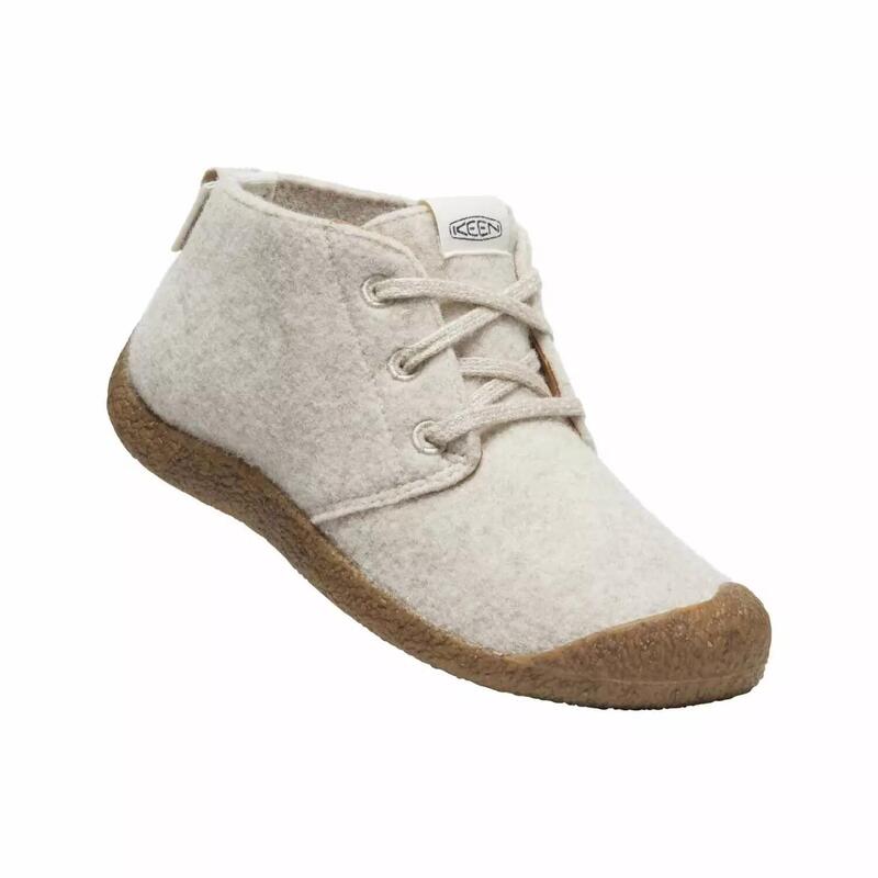 Buty miejskie damskie KEEN MOSEY CHUKKA KEEN | Decathlon