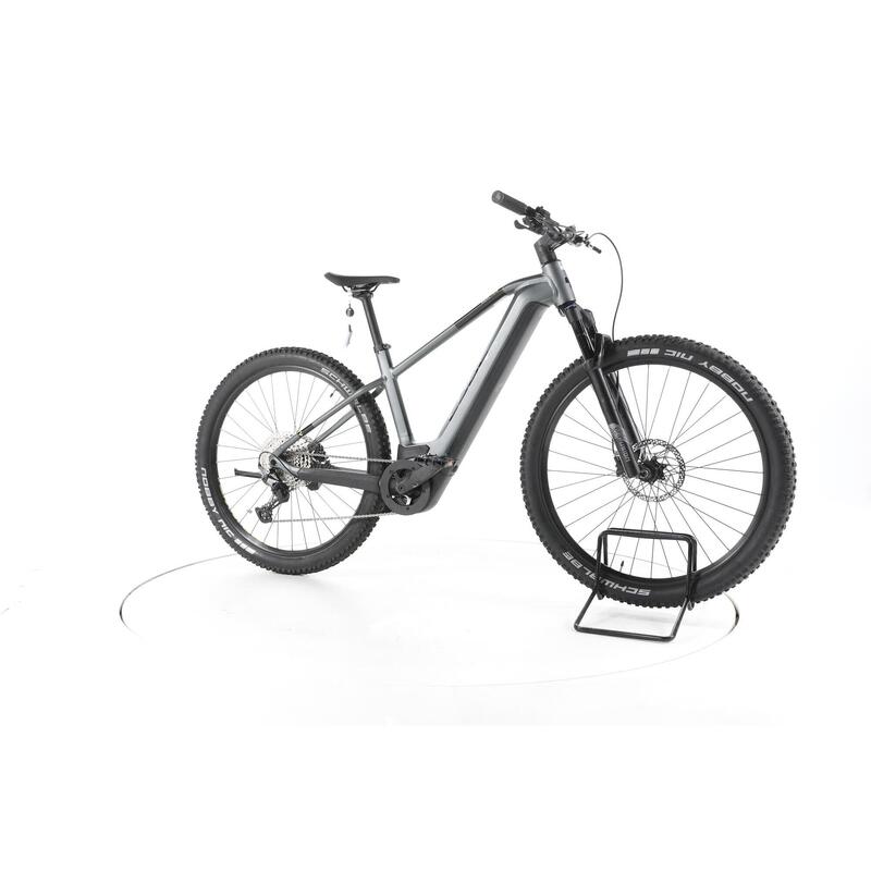 Második esély - Cube Reaction Hybrid Pro E-Bike - Nagyon jó állapotban ...