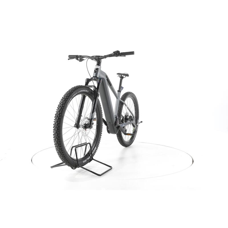 Második esély - Cube Reaction Hybrid Pro E-Bike - Nagyon jó állapotban ...