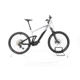 Second Life - Moustache Bikes Samedi29 Trail5 Fully E-Bike - Bardzo ...