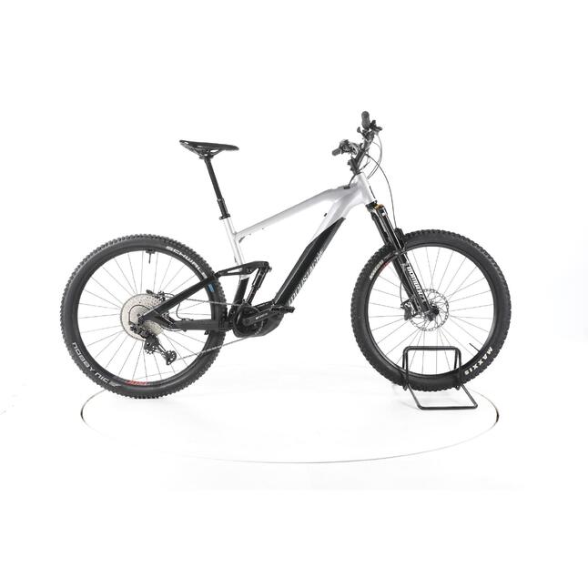 Second Life - Moustache Bikes Samedi29 Trail5 Fully E-Bike - Bardzo ...