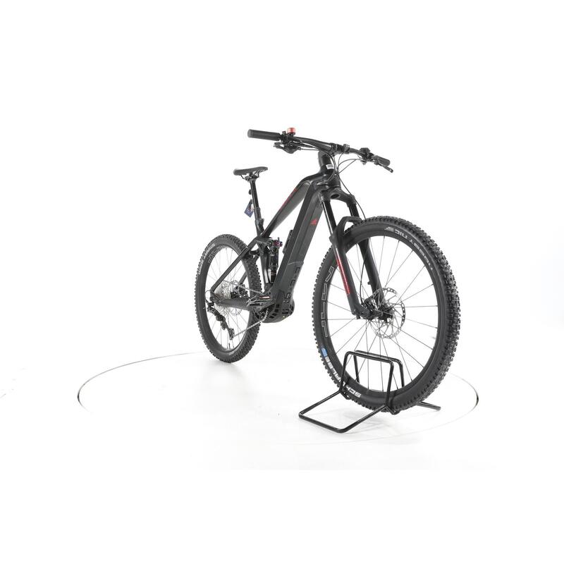 Második esély - Bulls Sonic EVO AM 3 E-Bike Fully Carbon - Jó állapotú ...
