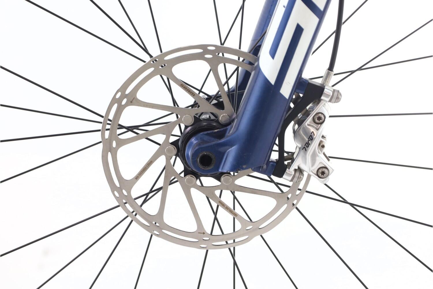 Refurbished MTB Fully · Mako BR Flight Attendant GX · Sehr guter ...