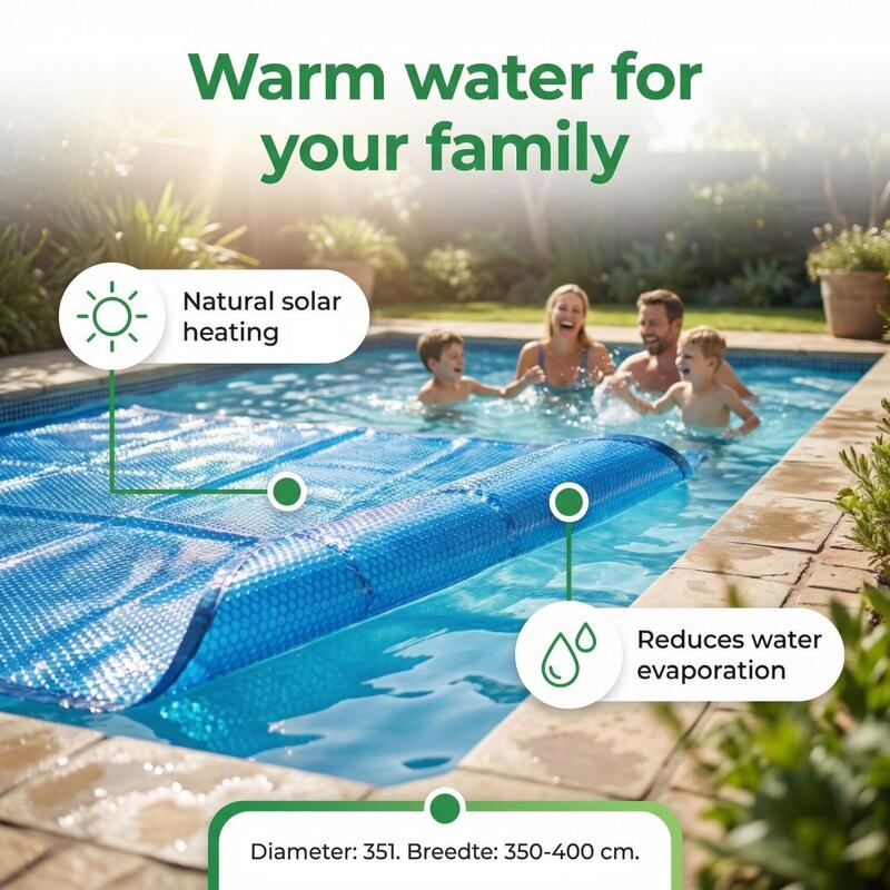 INTEX Basen Easy Set Okrągły - 366x76 cm - 7-częściowy S75 INTEX ...